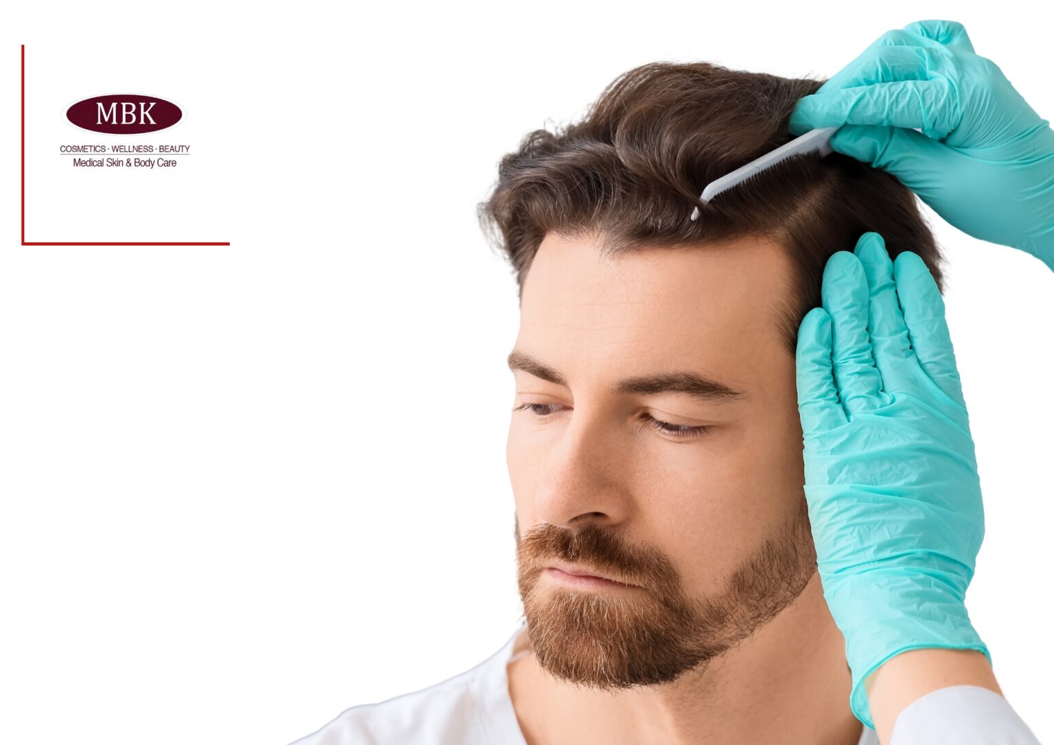 Haj és hajas fejbőr kezelések Szentendre – MBKHEALTH.HU